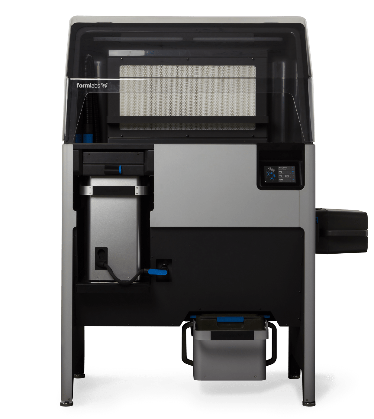 Fuse Sift Interactive Tour